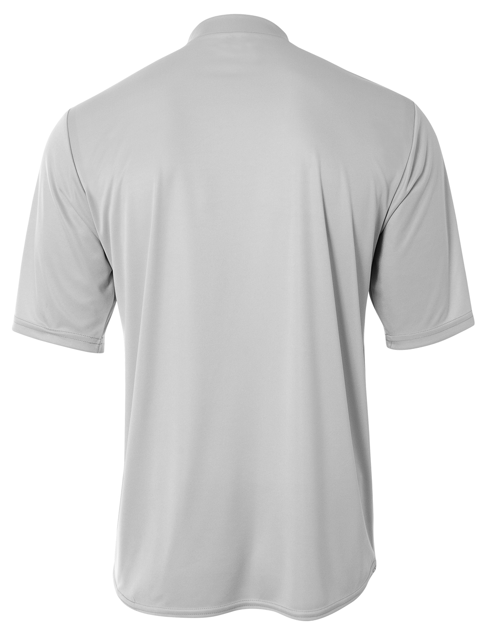 A4 A4 Tek 2-Button Henley-N3143 SL1 XL