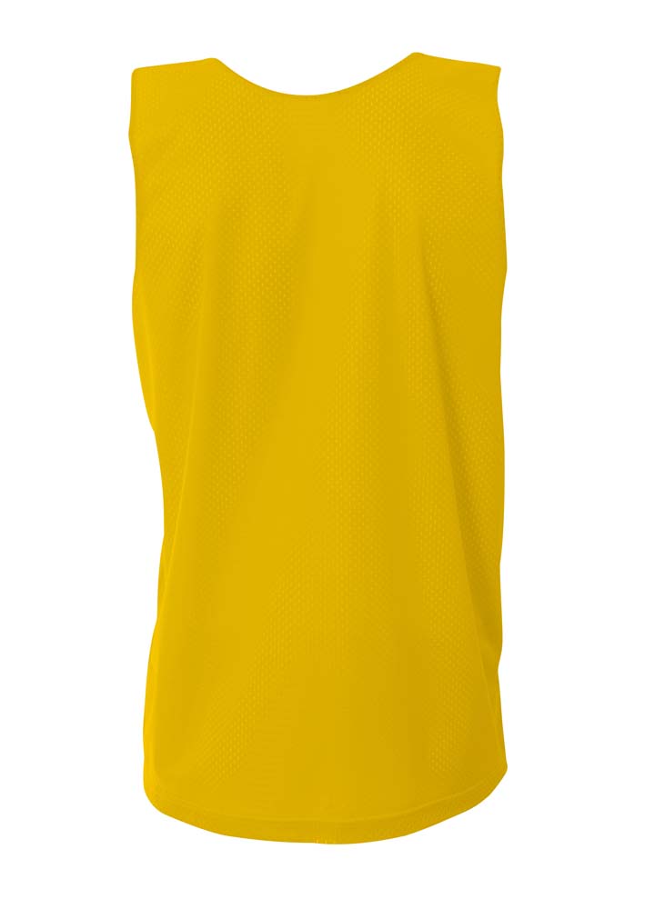 A4 Reversible Mesh Tank-NF1270 BKG M